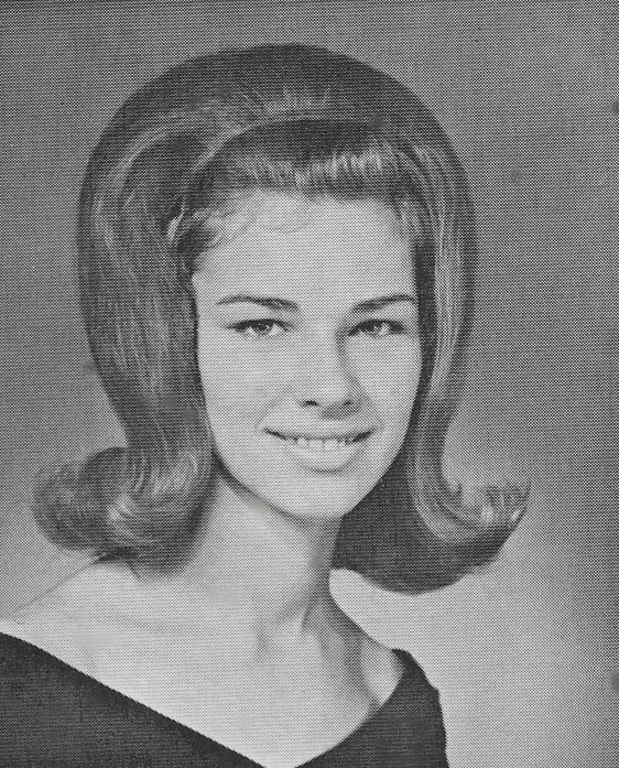 Jamie (Sneed) Helton – Glencliff Class of 1967